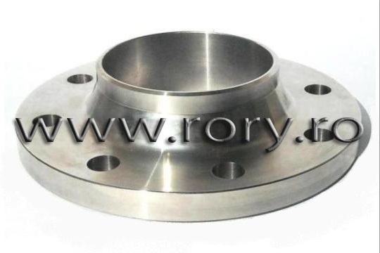Flanse din inox