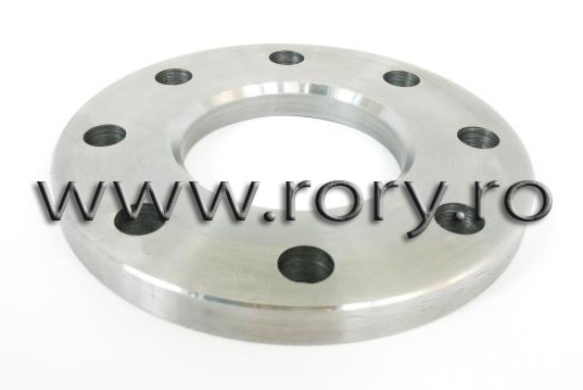 Flanse din inox