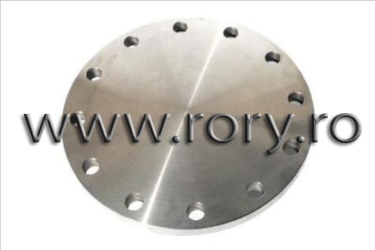 Flanse conform standardelor europene EN