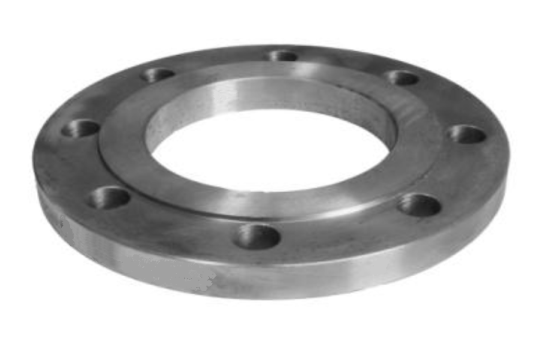 Flanse conform standardelor europene EN