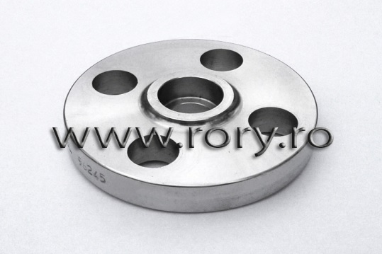 Flanse din inox